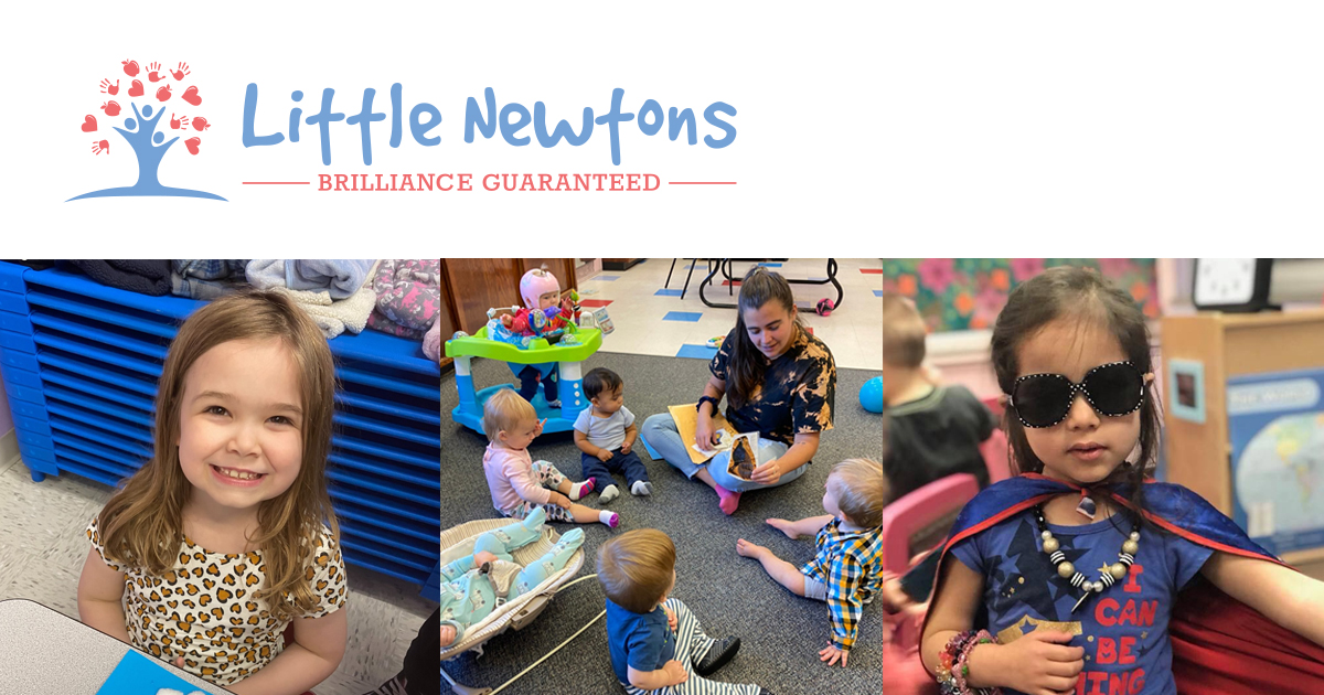 Daycare & Preschool Jobs | Bright Beginnings Academy